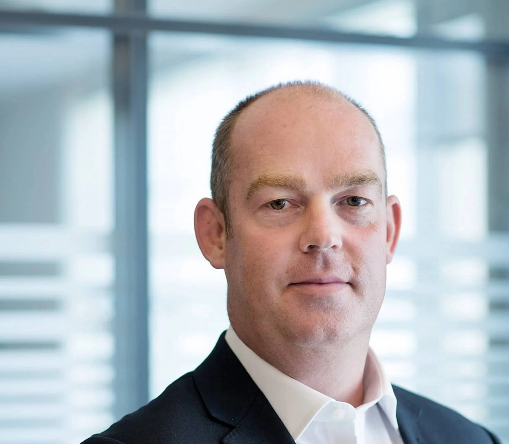 Adam Banks - Oxford Leadership