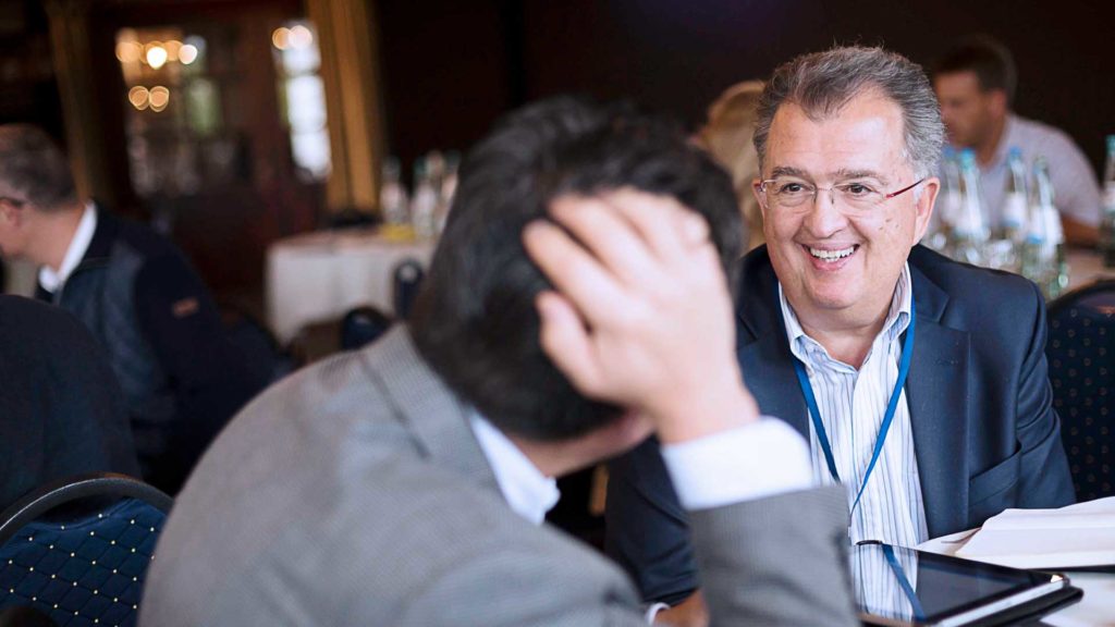 Case Studies - Oxford Leadership