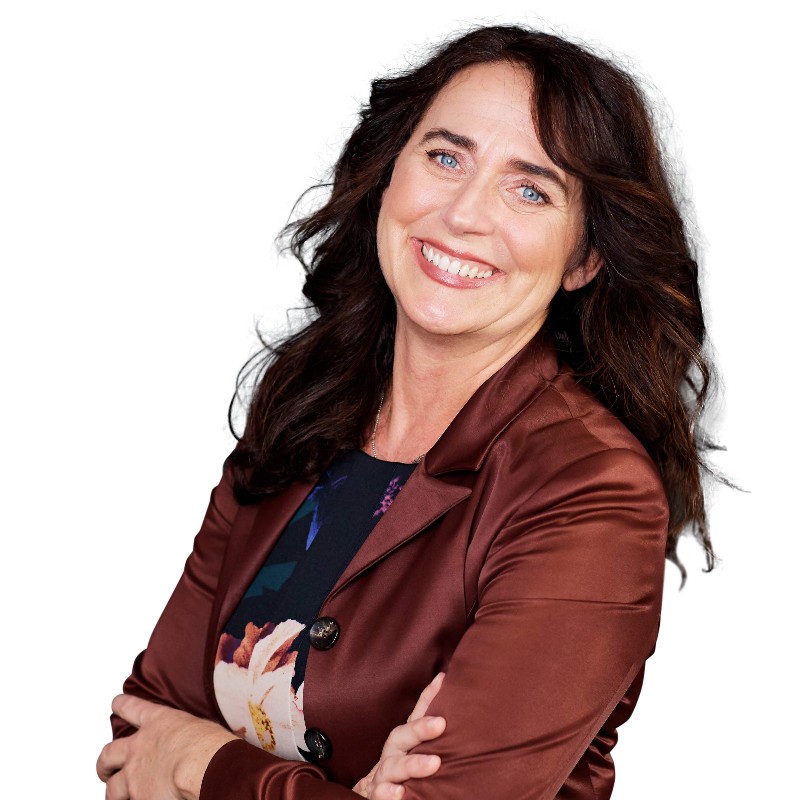 TedX: The future of leadership - Oxford Leadership