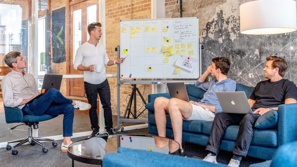 Characteristics of high-performing team meetings - Oxford Leadership