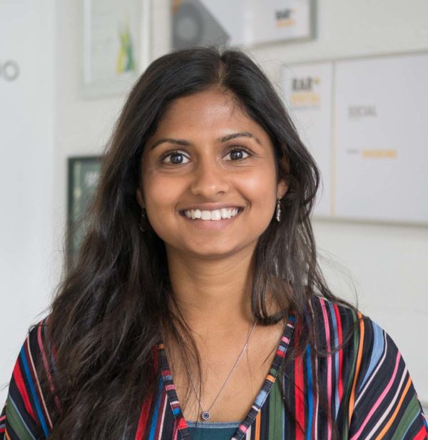 Our People - Oxford Leadership