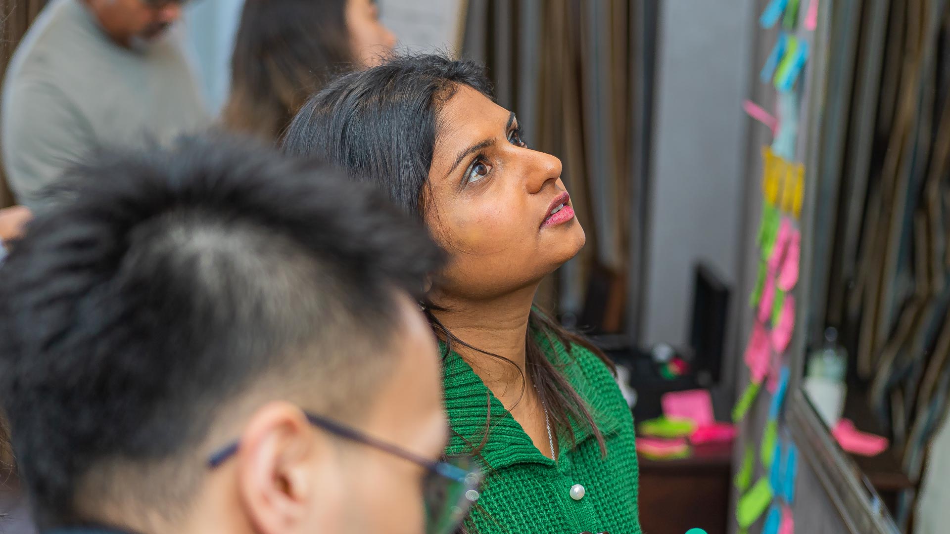 Leading High-Peforming Teams - Oxford Leadership