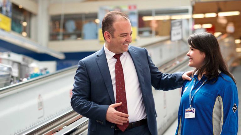 Oxford Leadership Development Programme - Oxford Leadership