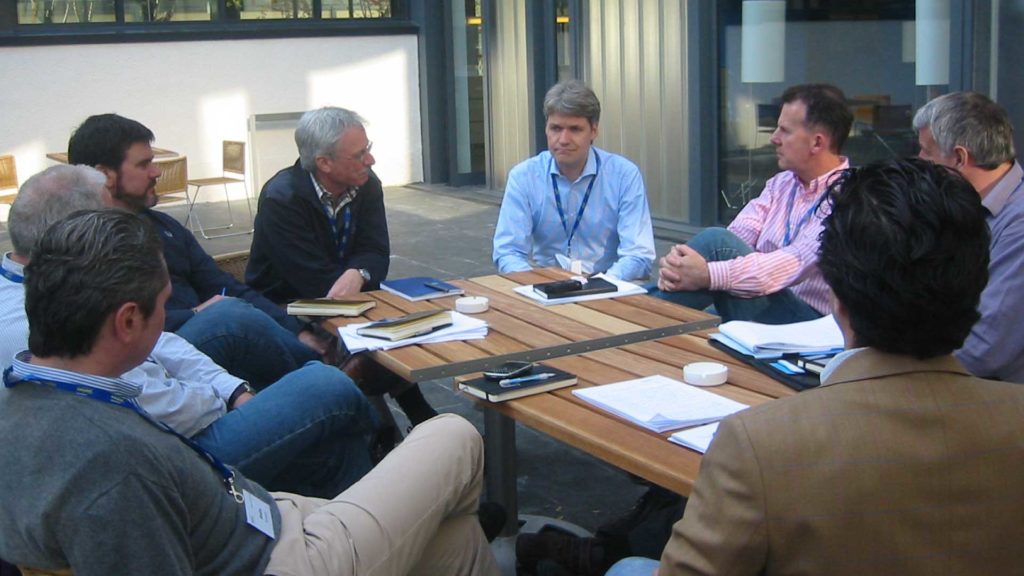 Oxford Leadership Development Programme - Oxford Leadership