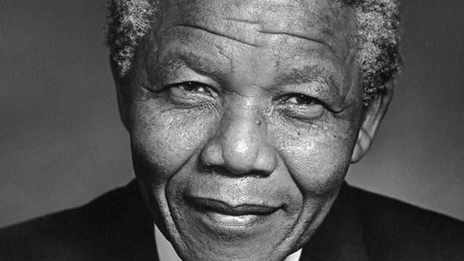 Leadership lessons from Nelson Mandela’s life - Oxford Leadership