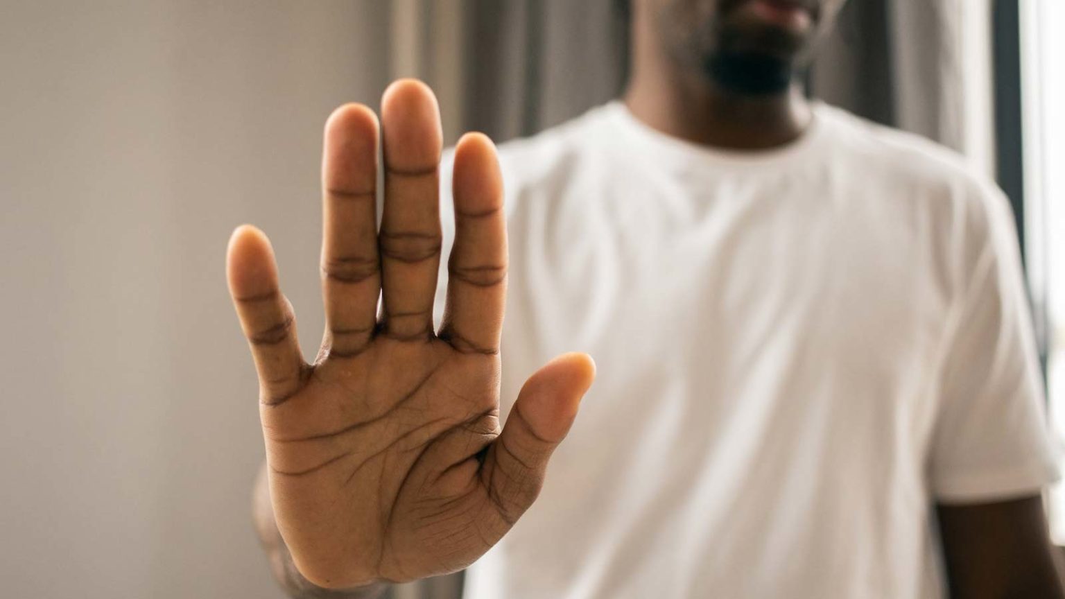 The power of a positive NO - Oxford Leadership