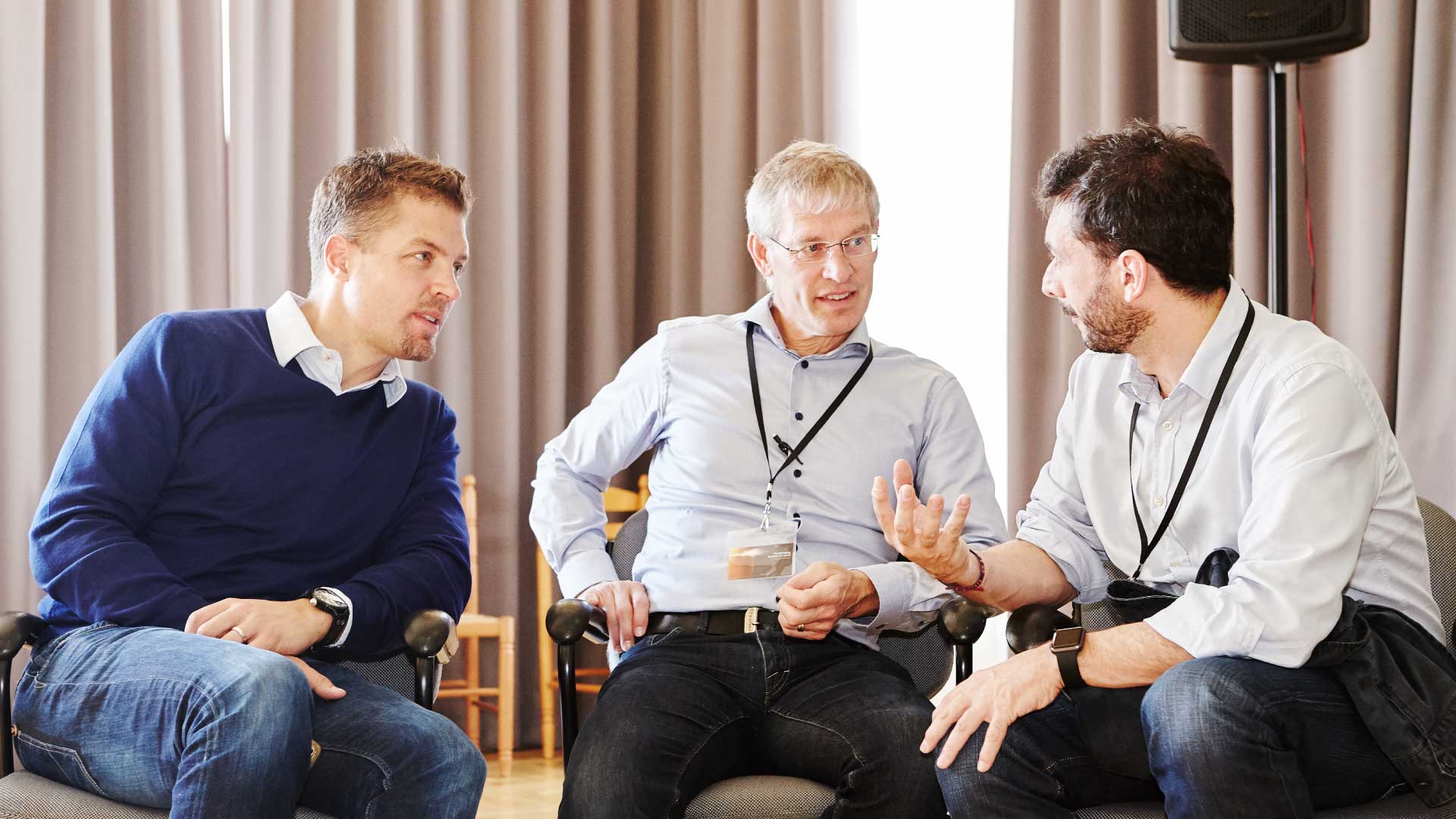 Case Studies - Oxford Leadership