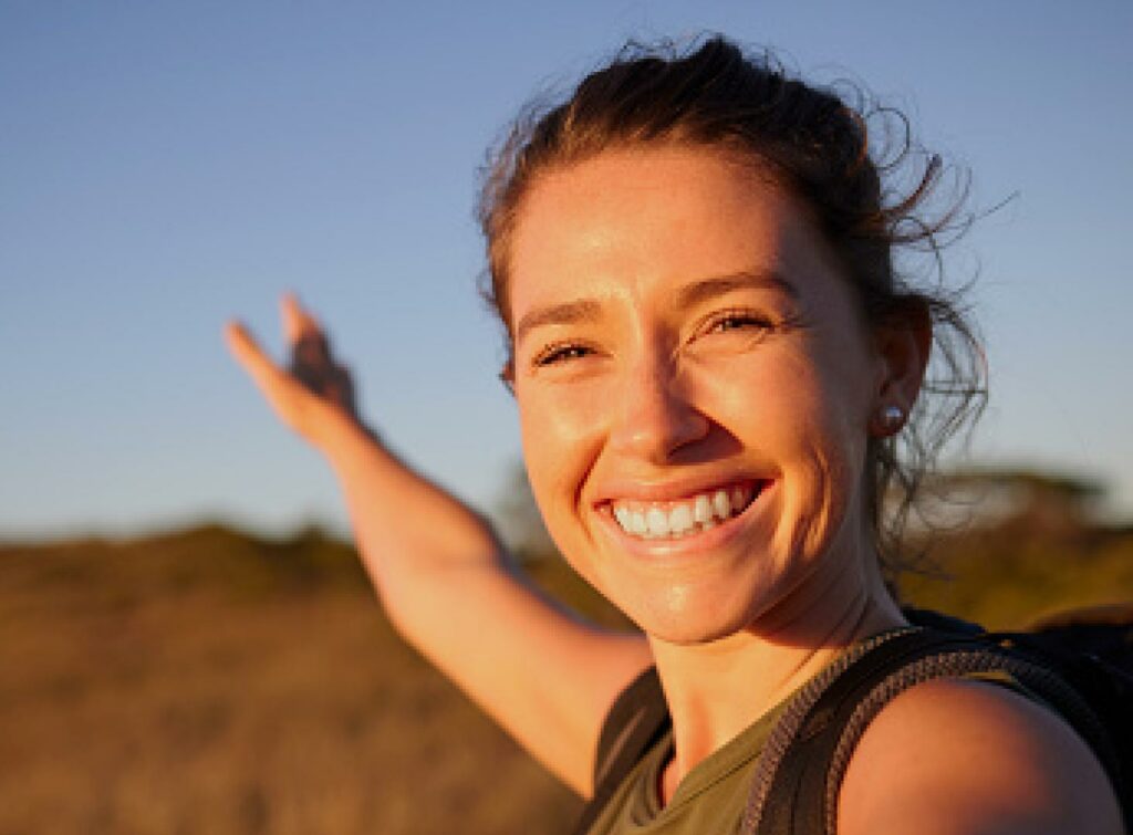 A Transformative Female Leadership Programme - Oxford Leadership