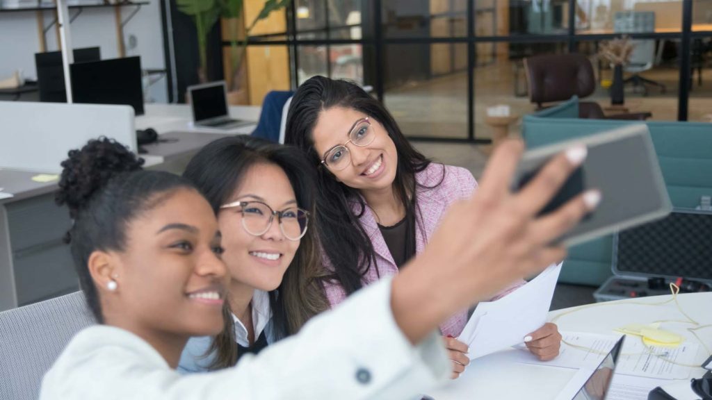 3 Principles for embracing the weQ trend - Oxford Leadership