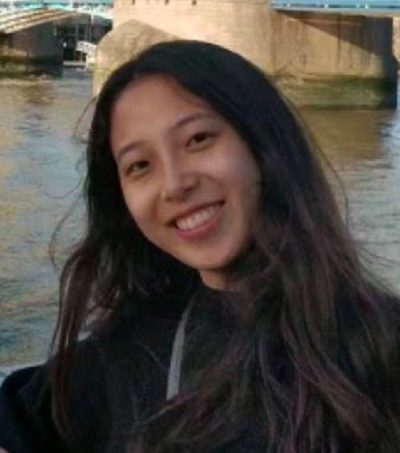 Our People - Oxford Leadership