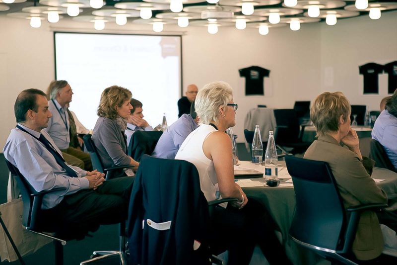 Oxford Leadership Development Programme - Oxford Leadership