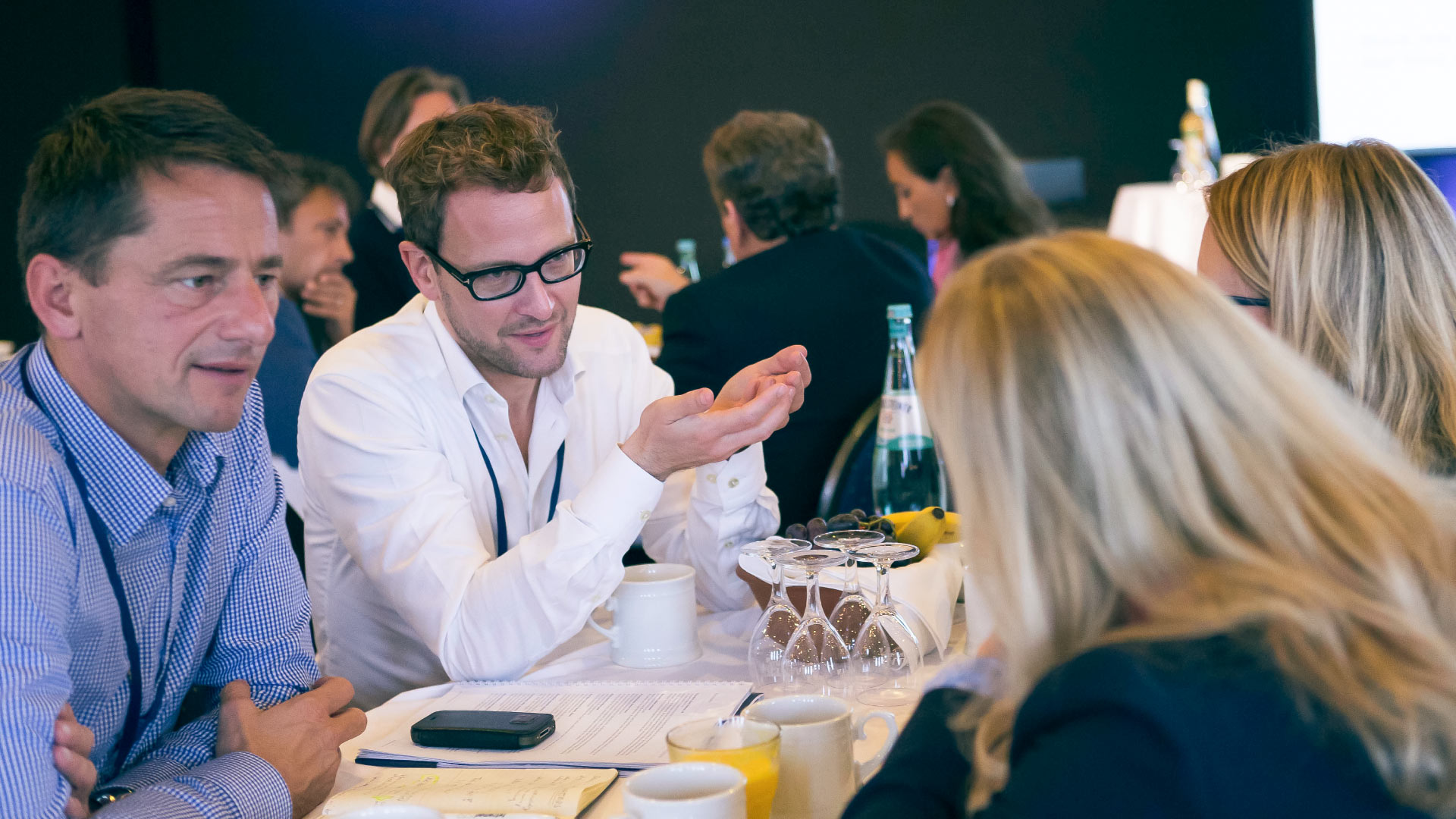 Your Business Breakthrough - Oxford Leadership