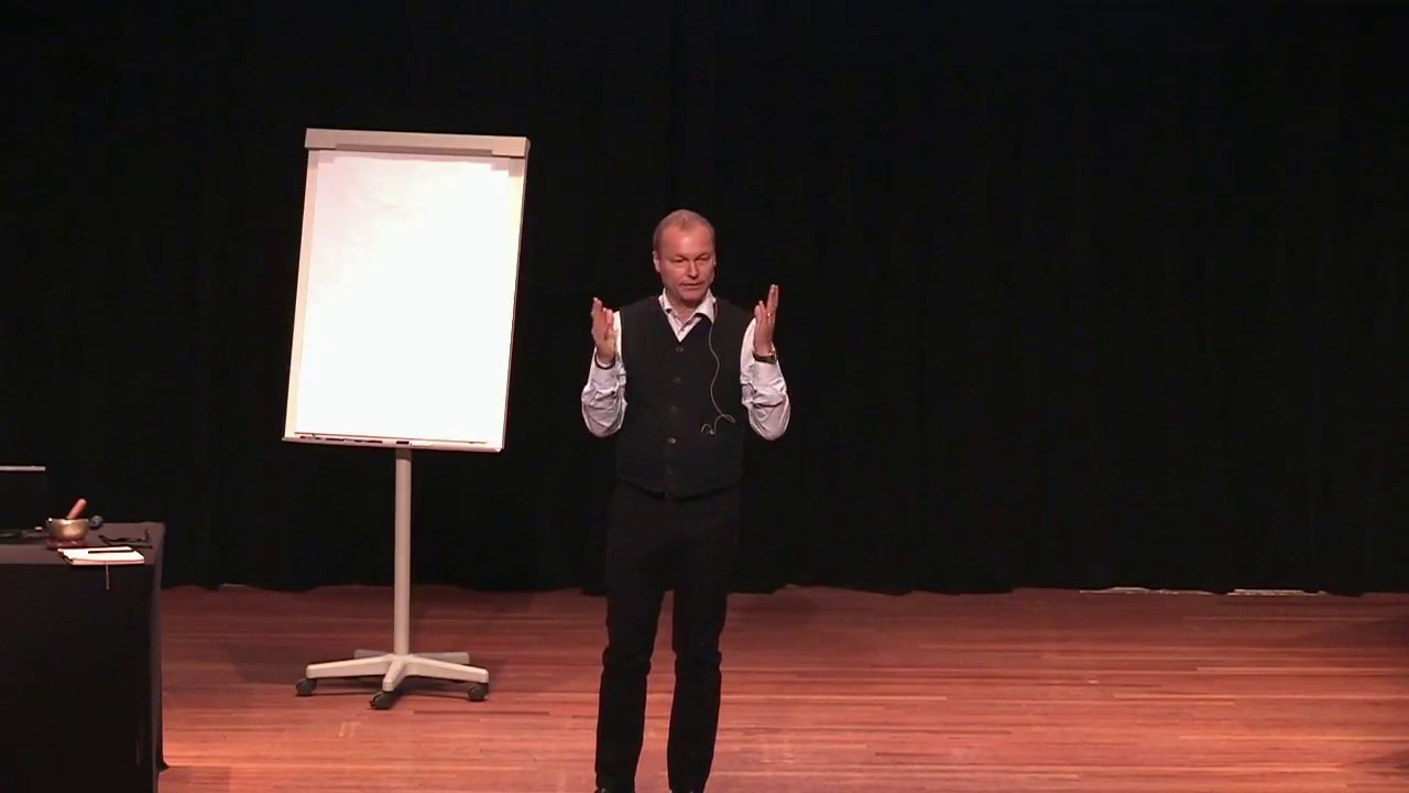 The Full Stop is a mindful practice for self-leadership - Oxford Leadership