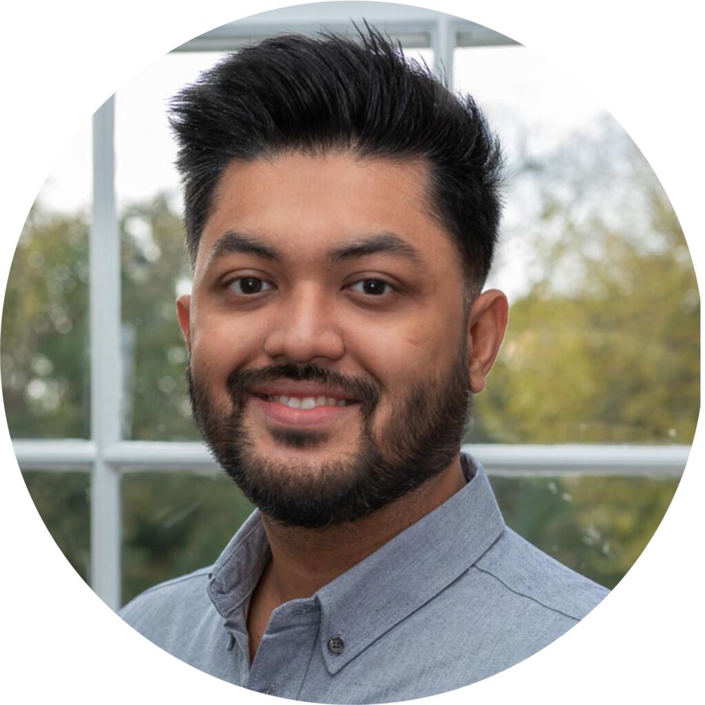 Our People - Oxford Leadership