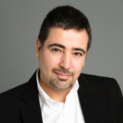 Alberto León - Oxford Leadership