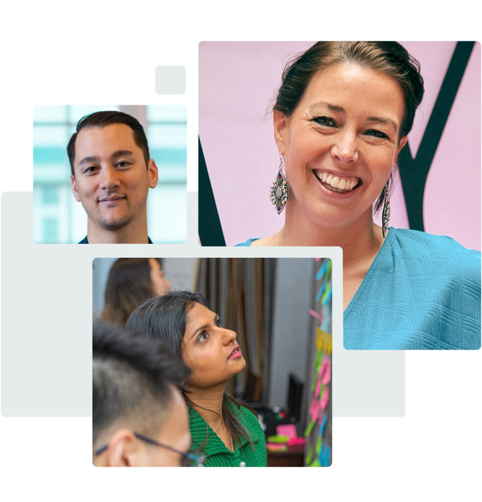 SML® Transformer Programme - OLD - Oxford Leadership