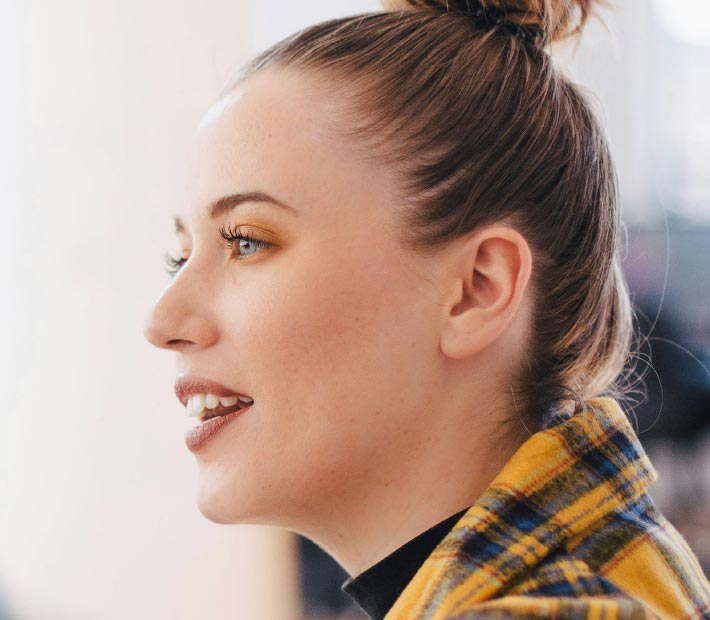 SML® Transformer Programme - Oxford Leadership