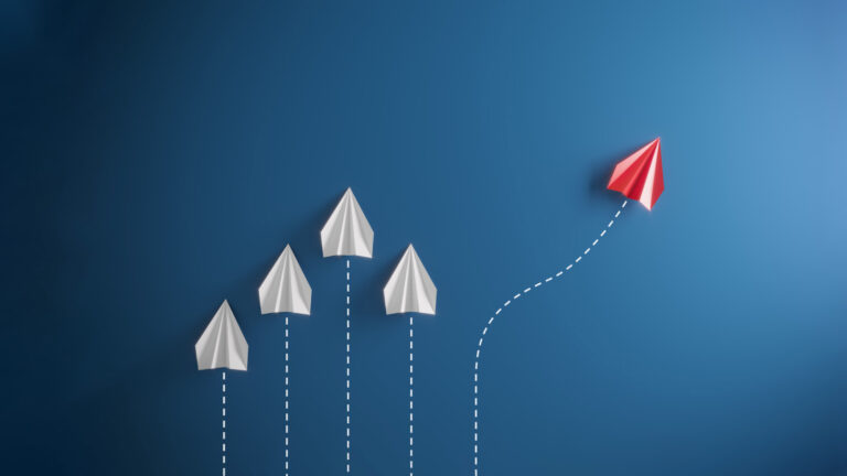 Collaborative leadership - Oxford Leadership